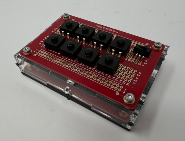 PS70: Intro to Digital Fabrication